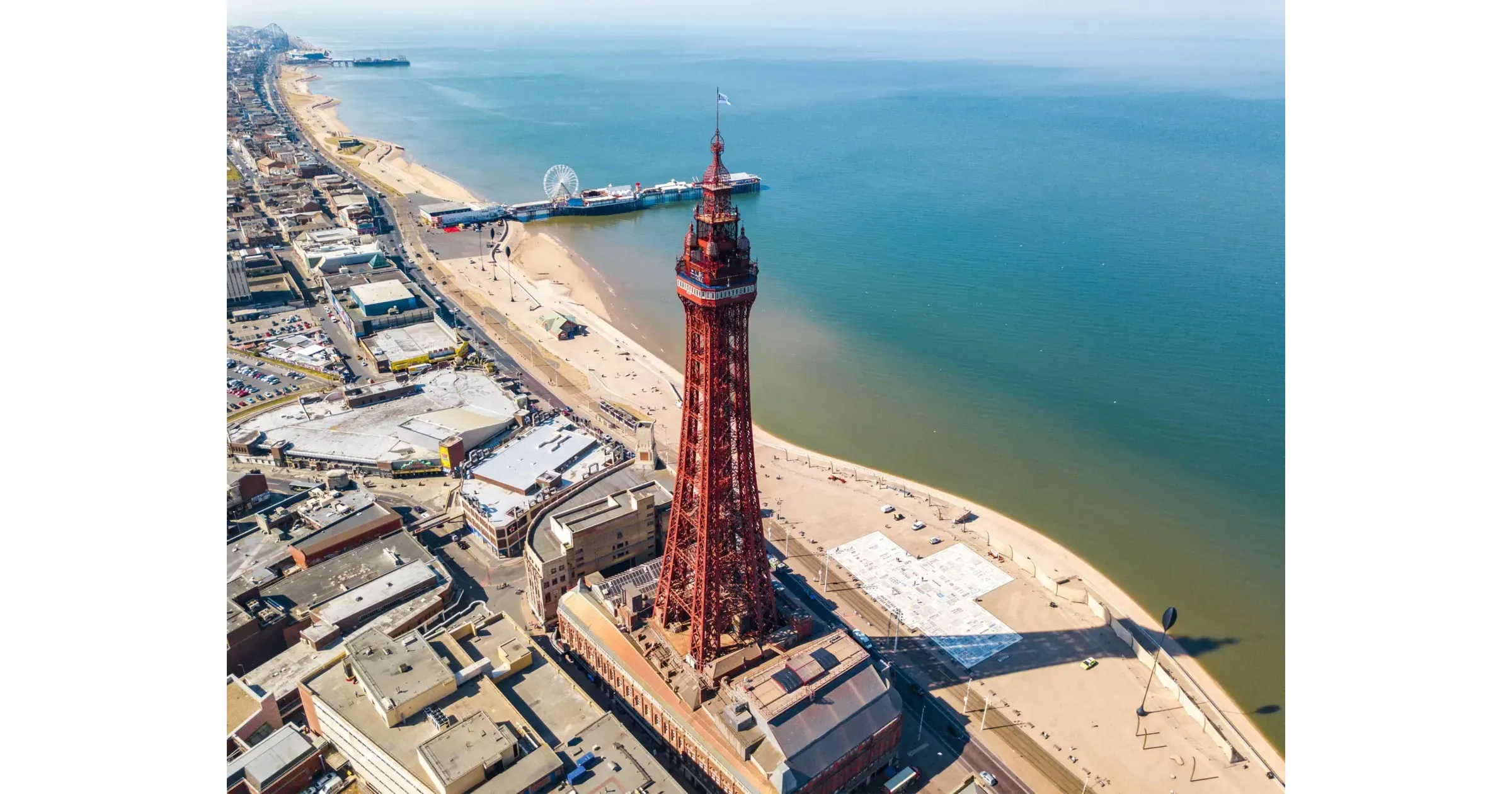 Blackpool Hen Dance Parties - 40 Themed Classes & Ideas