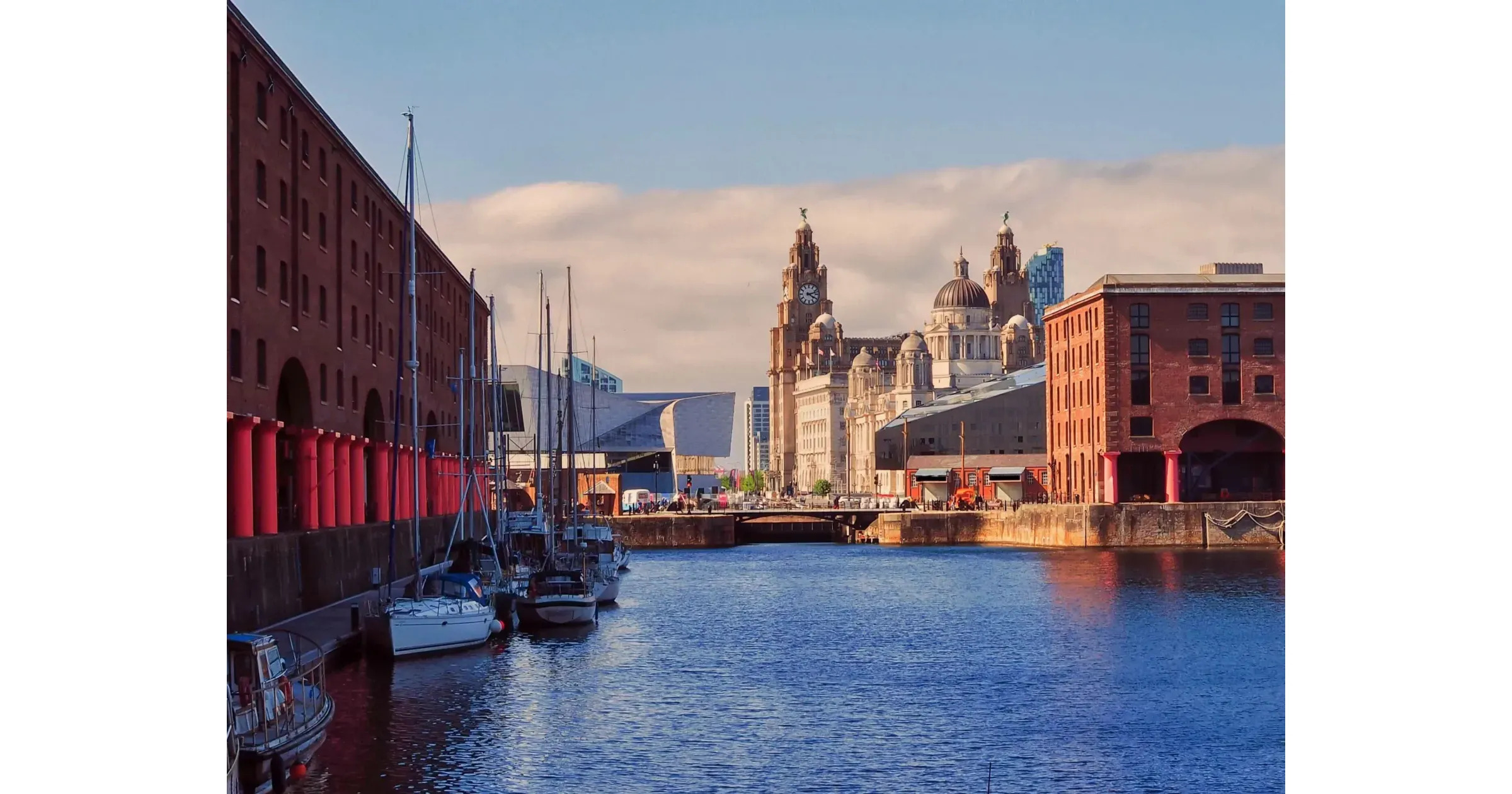 Liverpool Hen Dance Parties - 40 Themed Classes & Ideas