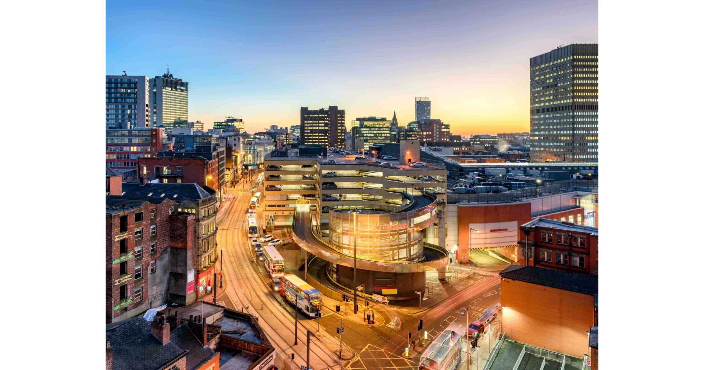 Manchester Hen Dance Parties - 40 Themes & Studio Hire