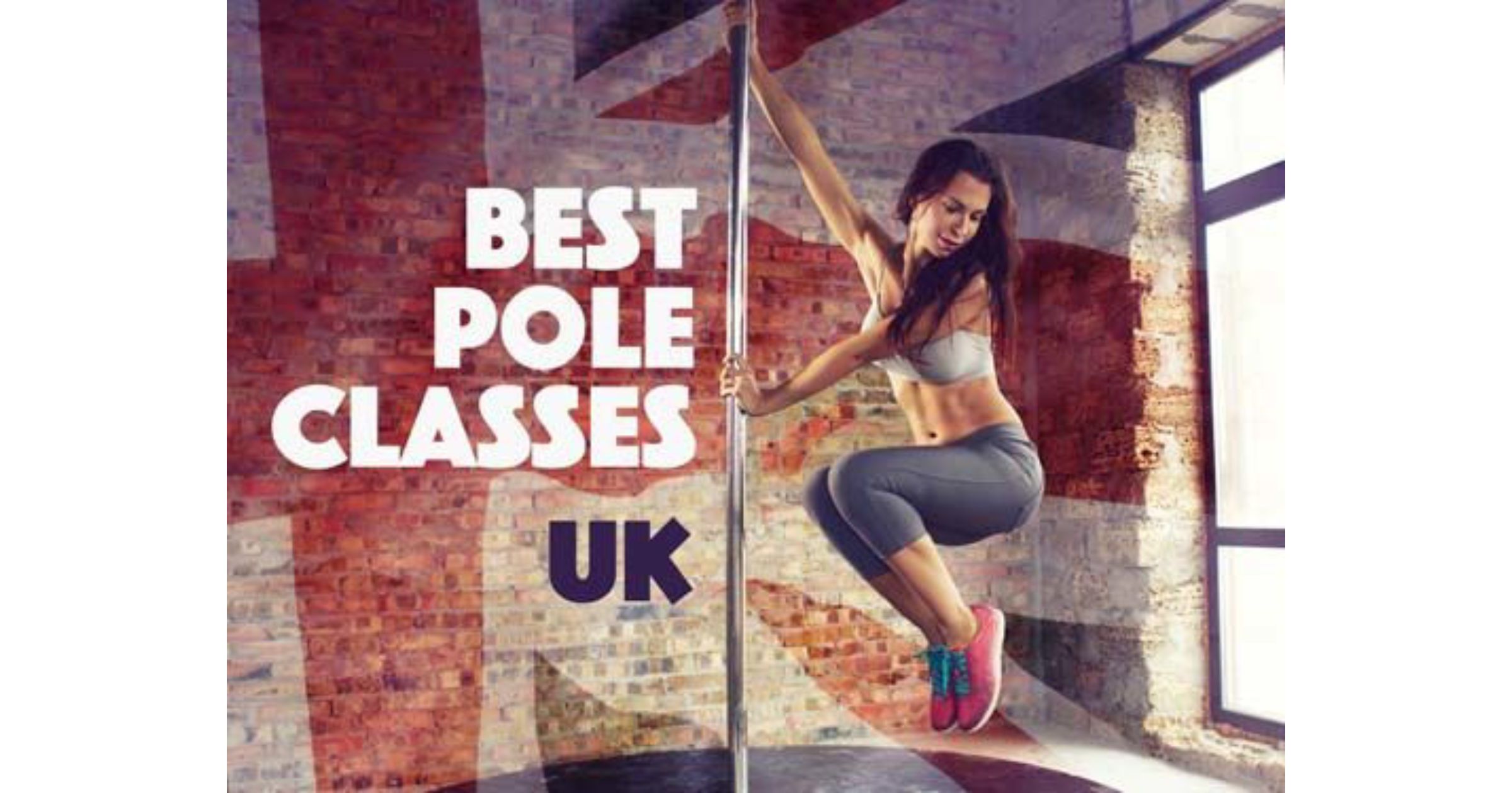Best Pole Dancing Classes in the UK | Dance Hen Parties