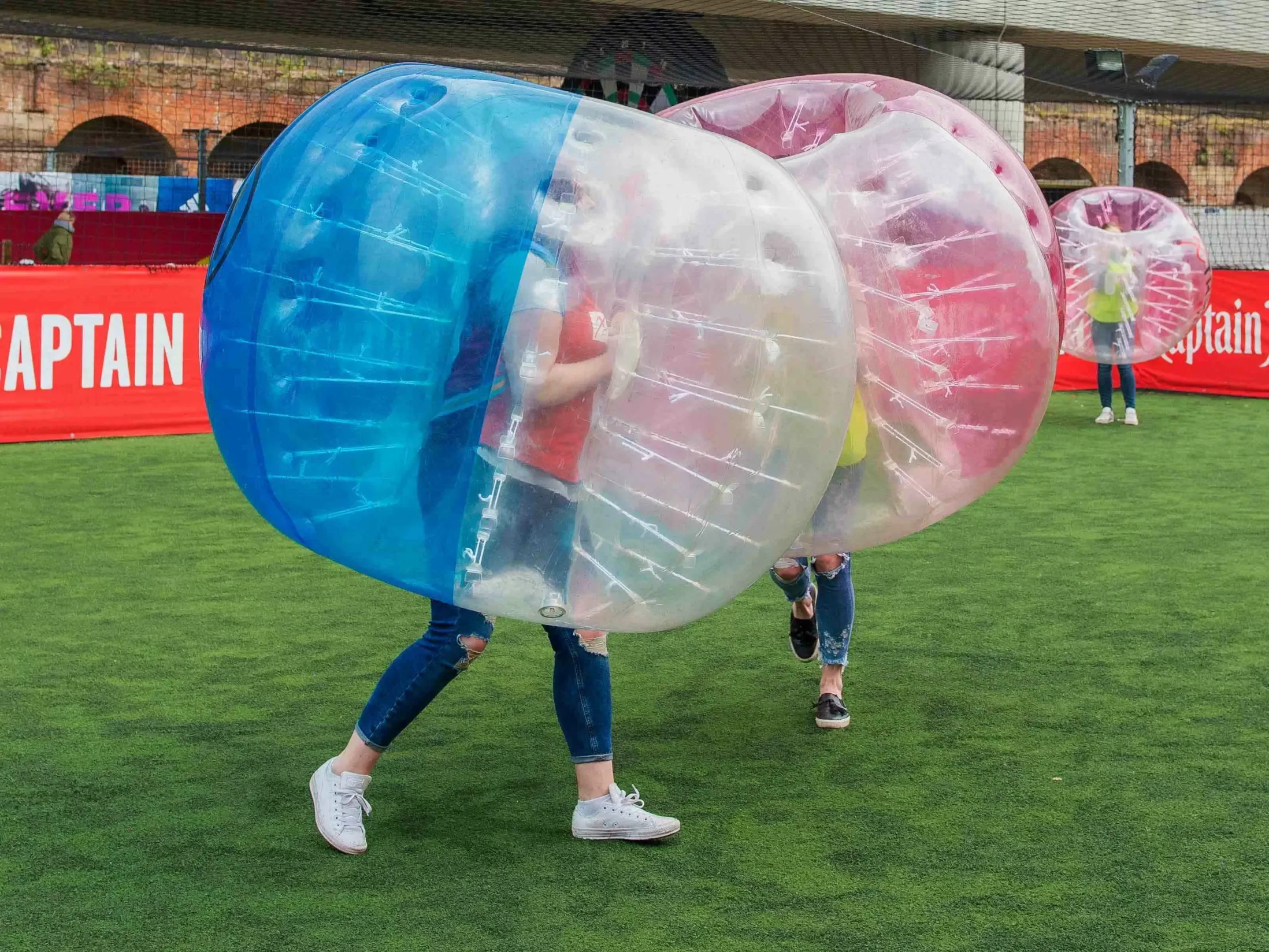 12 Hen Party Activities & Ideas in Bournemouth | Dance Hen Parties