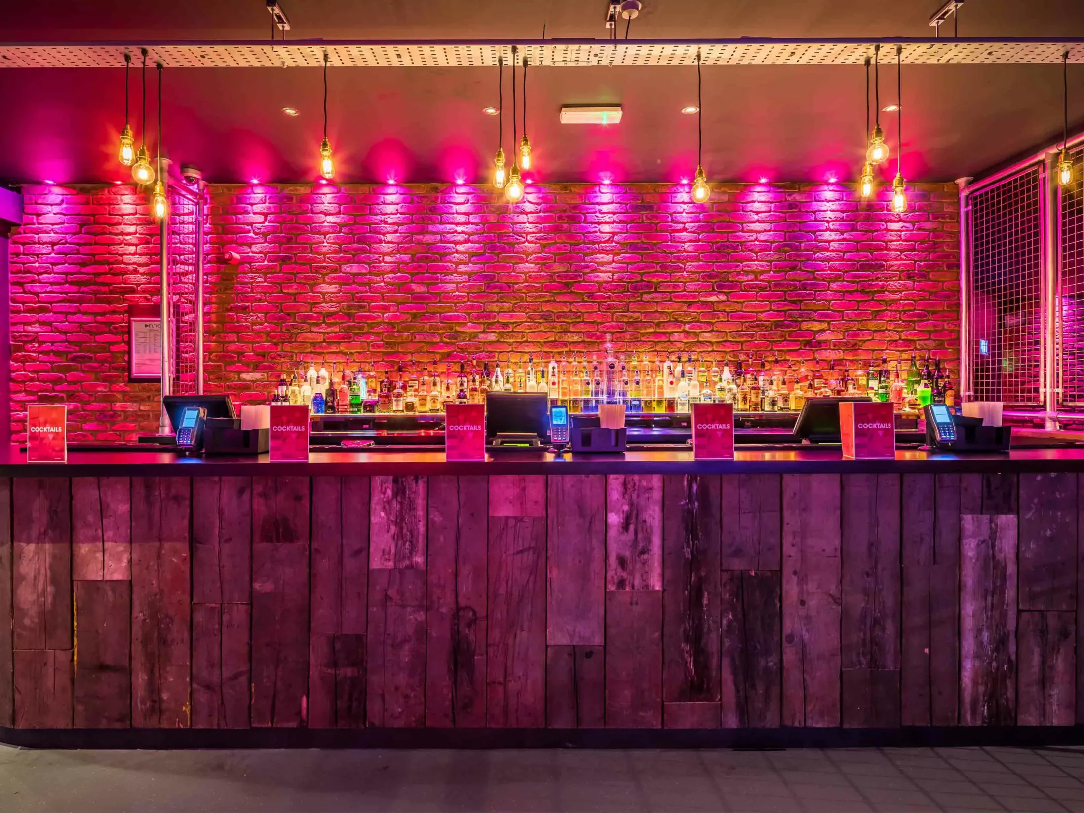 12 Hen Party Activities & Ideas in Bournemouth | Dance Hen Parties