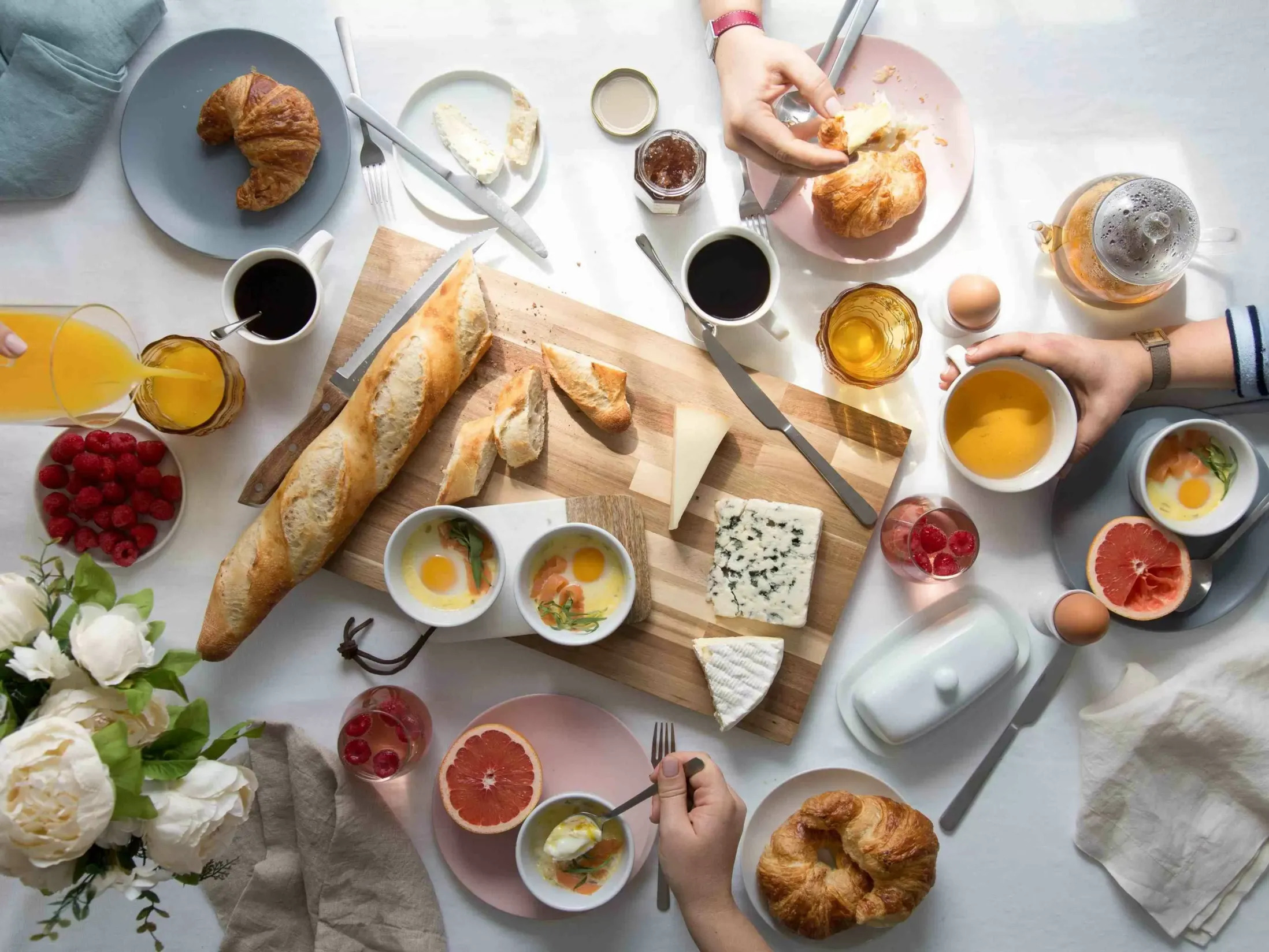 Top 12 Hen Party Activities & Ideas in Newcastle | Dance Hen Parties