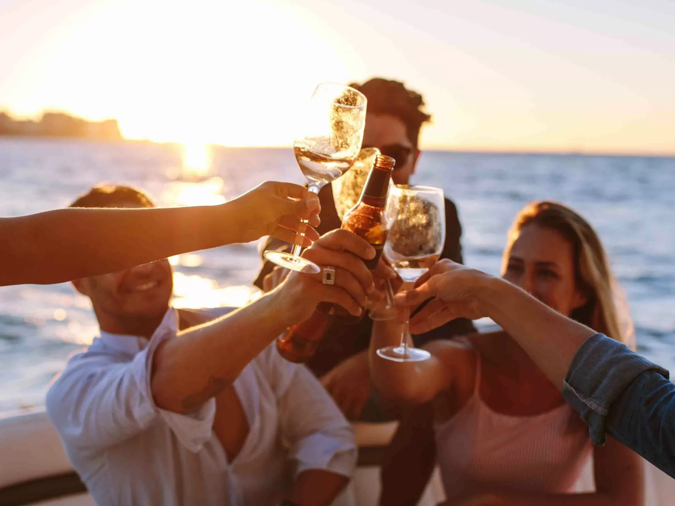 Top 12 Hen Party Activities & Ideas in Newcastle | Dance Hen Parties