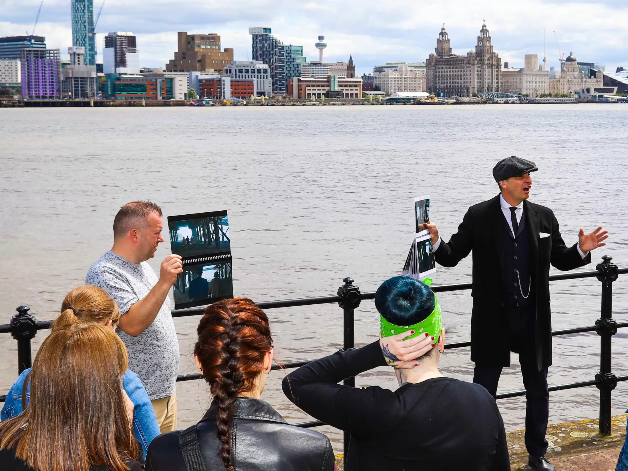 10 Epic Hen Party Activities & Ideas in Liverpool | Dance Hen Parties
