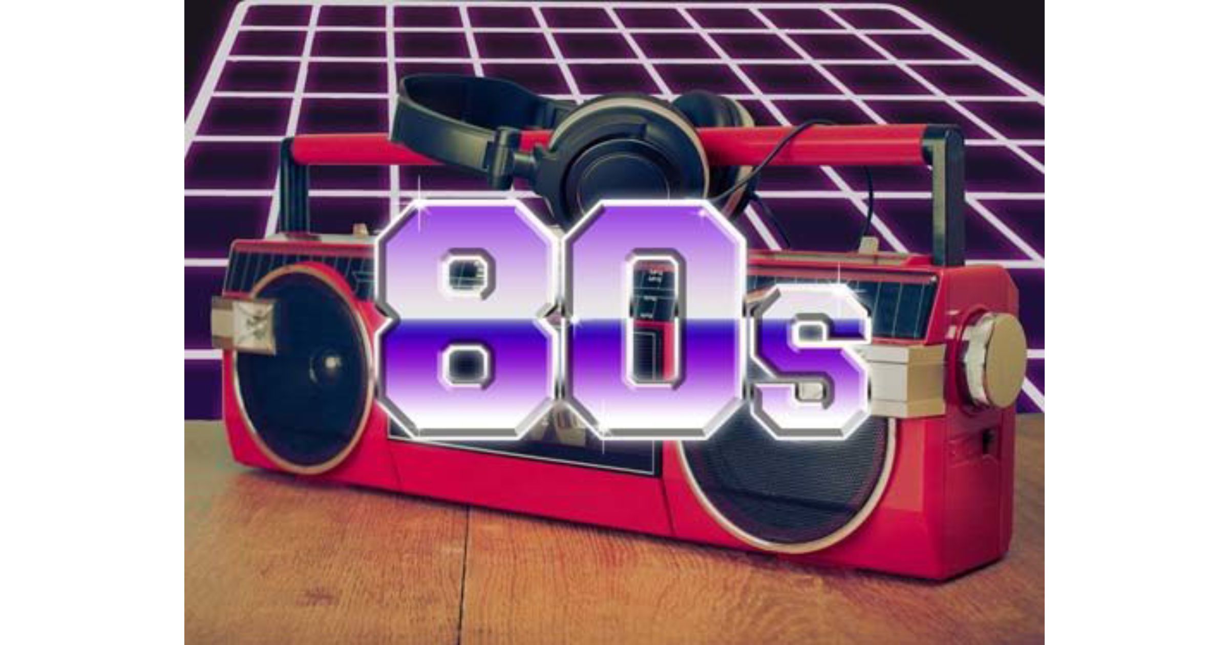 80's Dance Hen Party | Venue Hire Included