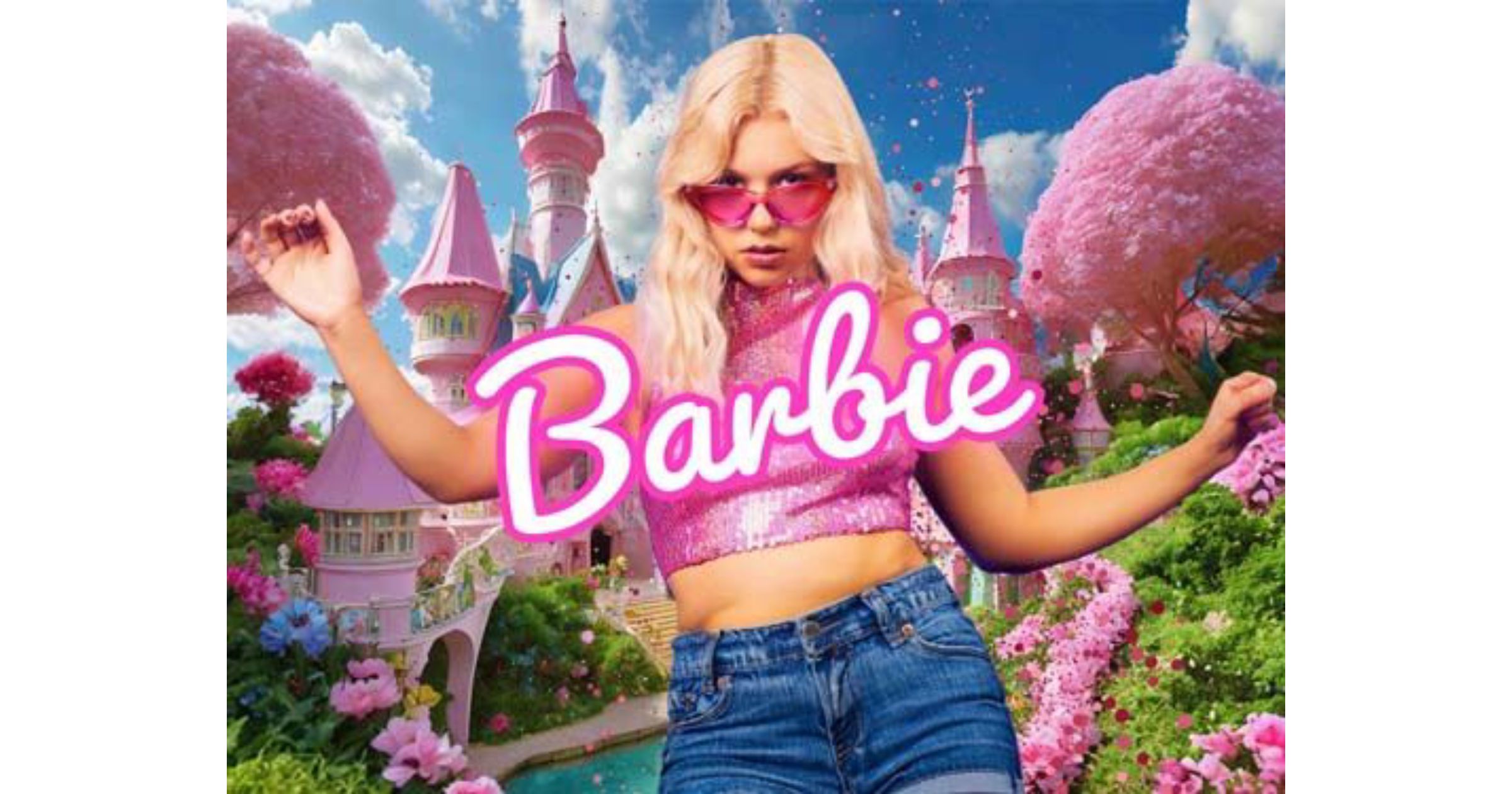 Barbie Dance Hen Party | Private, Central Venue