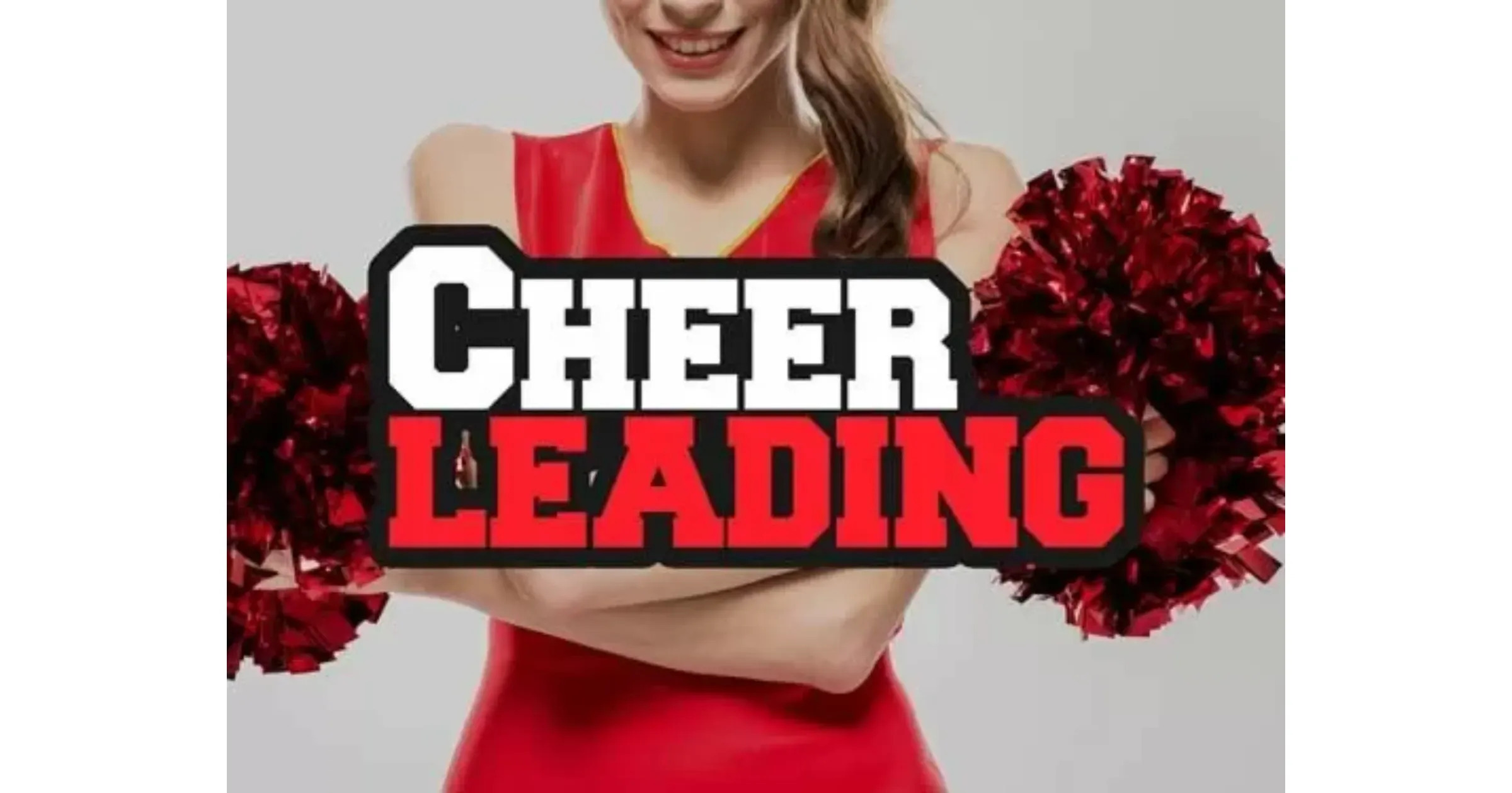 Cheerleading Hen Parties - Pom Poms & Venue Included