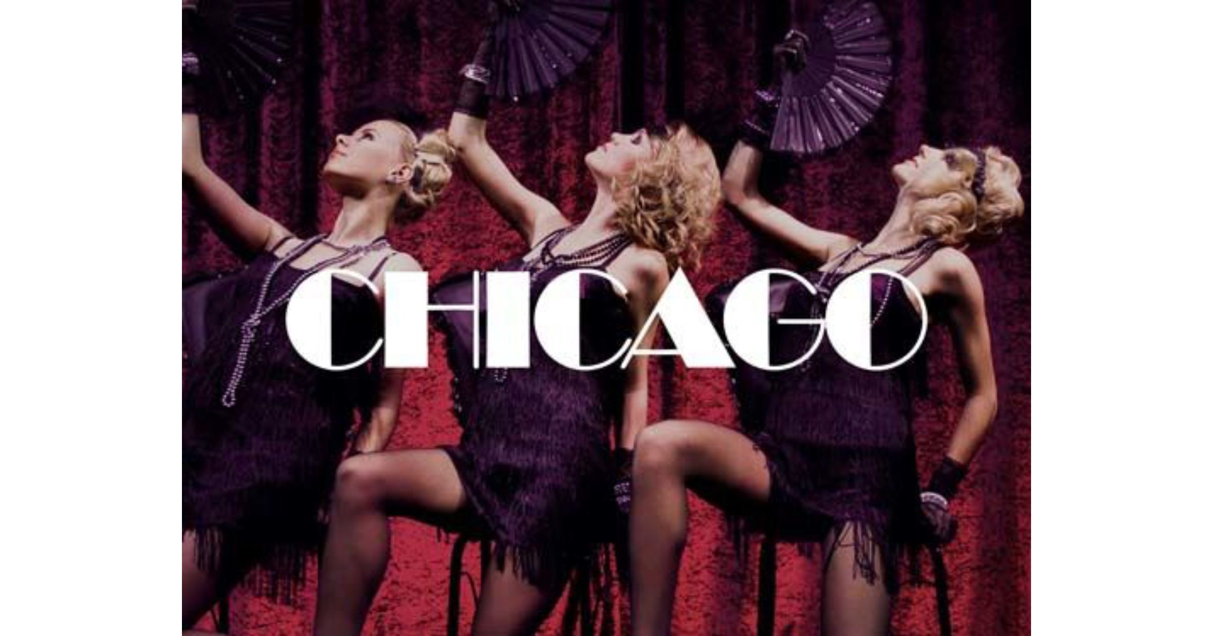 Chicago Themed Dance Hen Parties - Venue Included