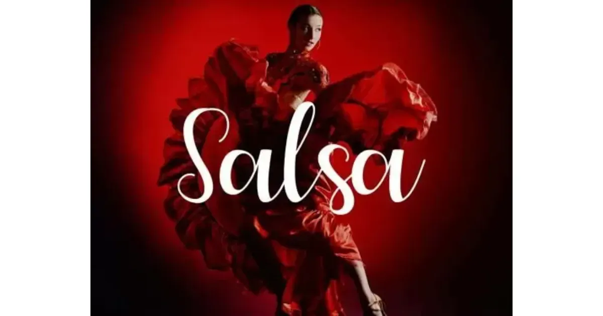 Madrid Salsa Dancing Hen Party - Venue Included