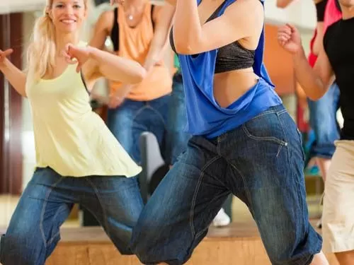 Specialists in Dance Class Hen Parties | Dance-Hen-Parties.co.uk