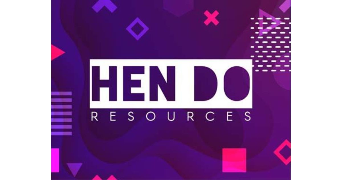 Hen Do Inspiration | Everything You Need