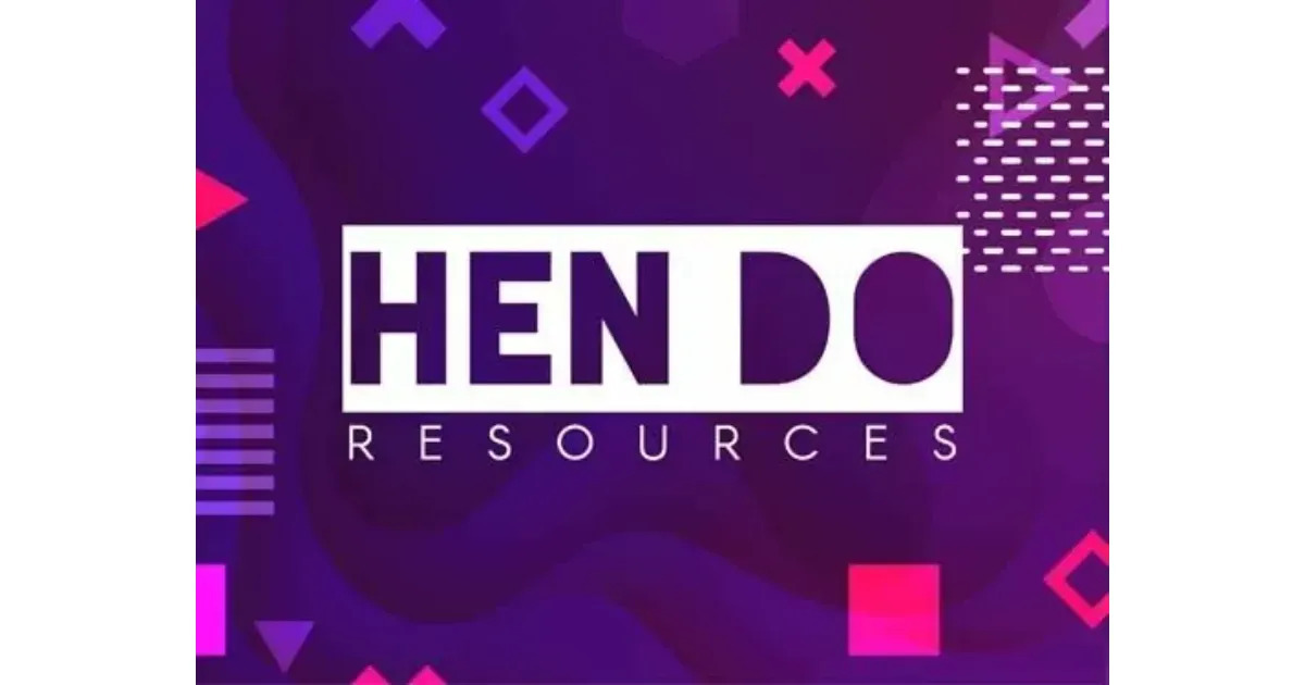 Hen Do Inspiration | Everything You Need