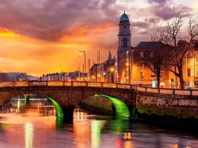 Dublin Hen Dance Parties - 40 Themed Classes & Ideas