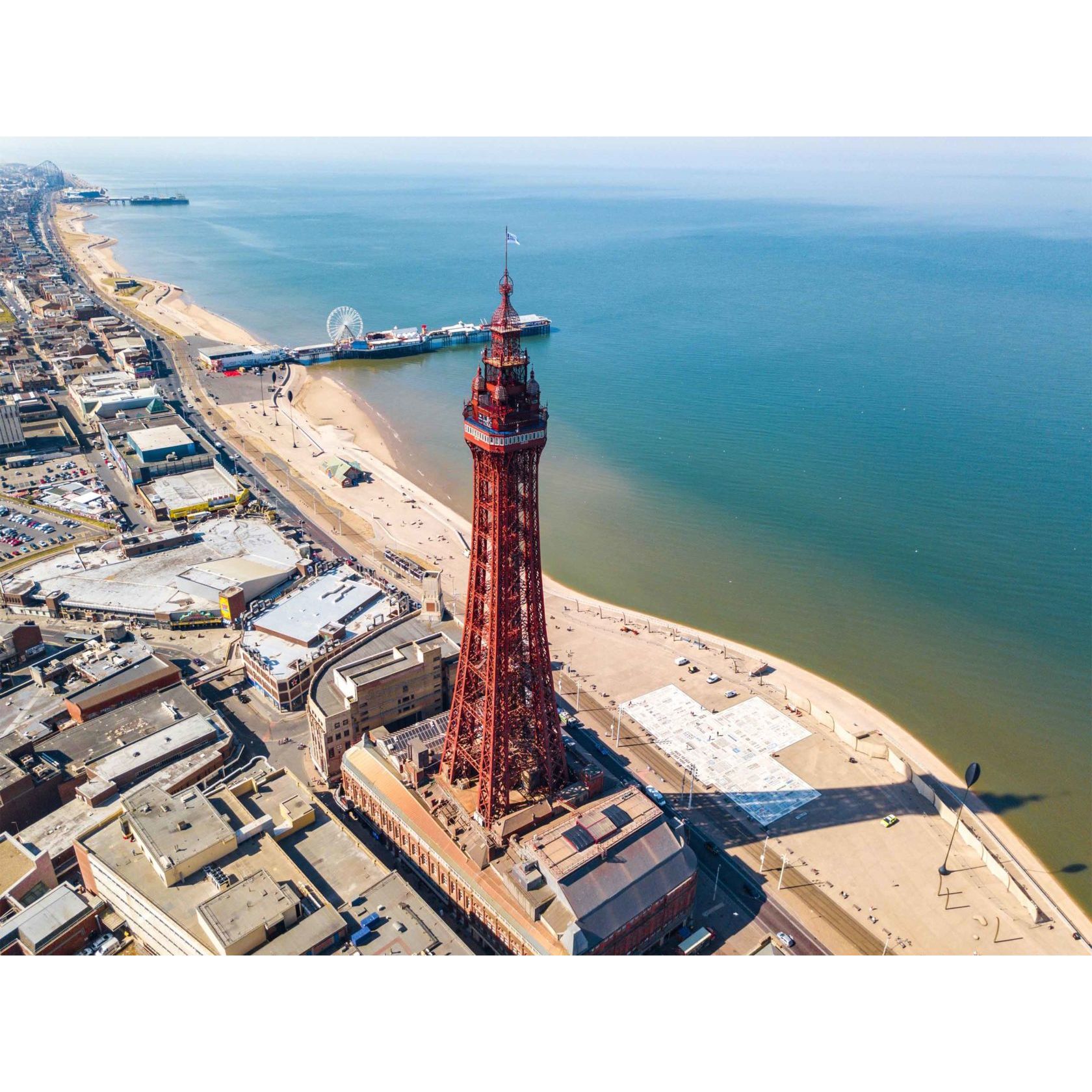 Blackpool Hen Dance Parties - 40 Themed Classes & Ideas